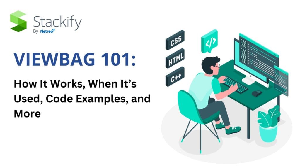 ViewBag 101: How It Works, When It’s Used, Code Examples, and More ...
